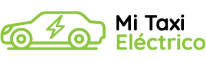 Taxis Eléctricos – Mi Taxi Eléctrico es un programa del Ministerio de ...
